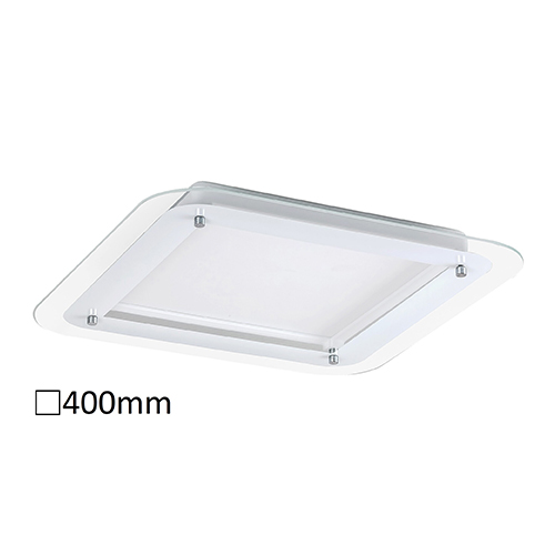 Lorna plafonjera led 18w white 3489