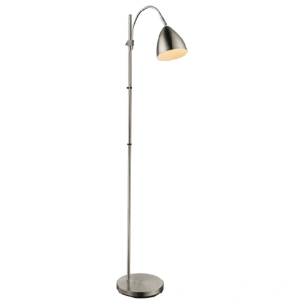 GLOBO Podna lampa Archibald 1xE14 40w