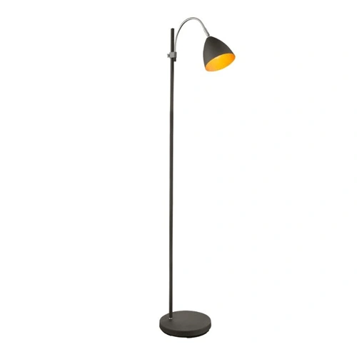 GLOBO Podna lampa Archibald 1xE14 40w