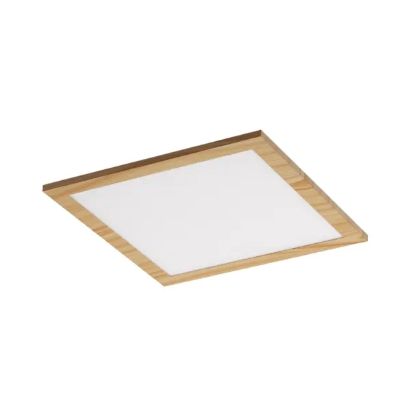 RABALUX LED Panel Almond 12W 6907