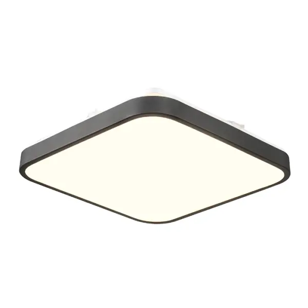 ESTO LED Plafonjera Luka 24W 440×440 784110