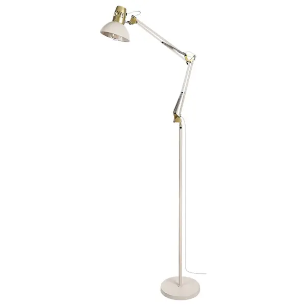 RABALUX Podna lampa Aristeo E27 1x40w