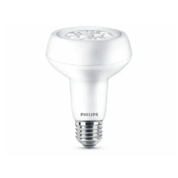 PHILIPS Led sijalica 7W E27 2700K WW R80