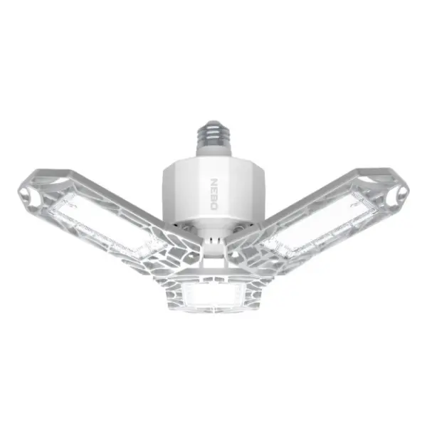 NEBO Led sijalica High Bright E27 60W