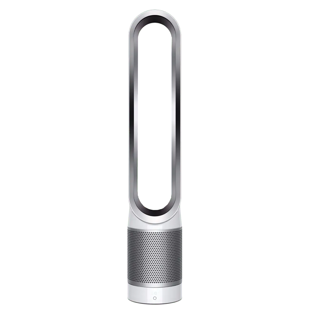 Dyson Ventilator TP00, Sivi