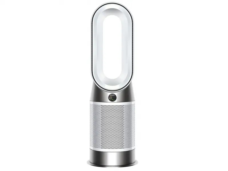 Dyson Prečišćivač vazduha HP10 Pure Hot & Cool Gen l, Sivi