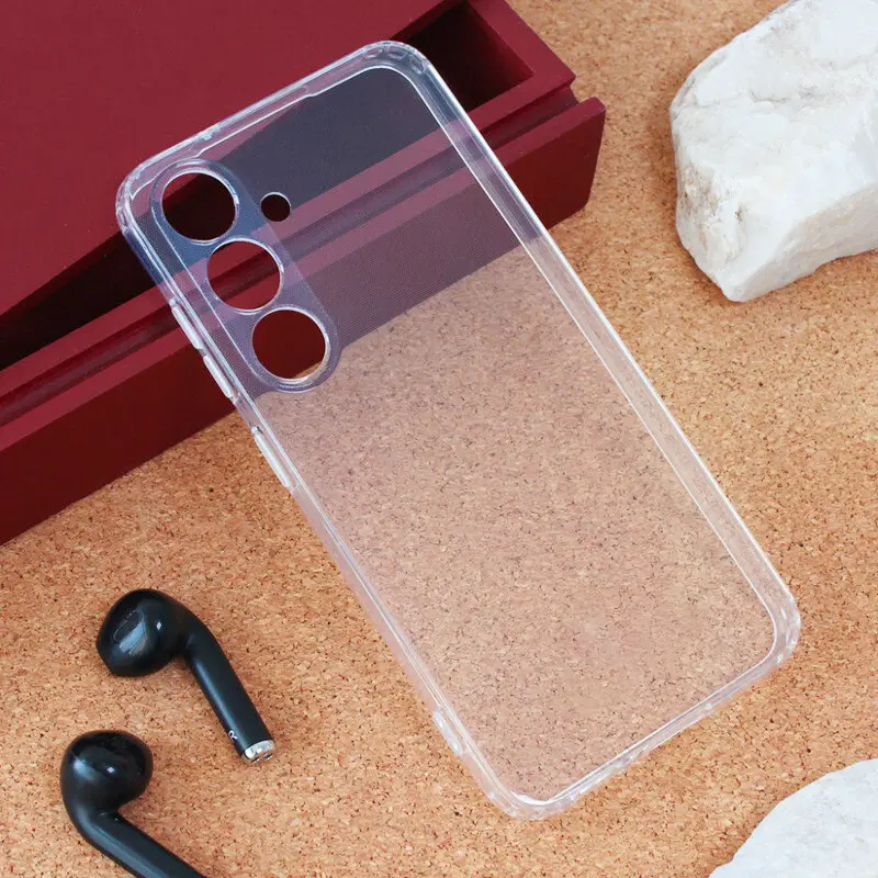 Maska Teracell Skin za Samsung S24/ S921B transparent