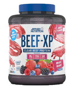 APPLIED Beef XP