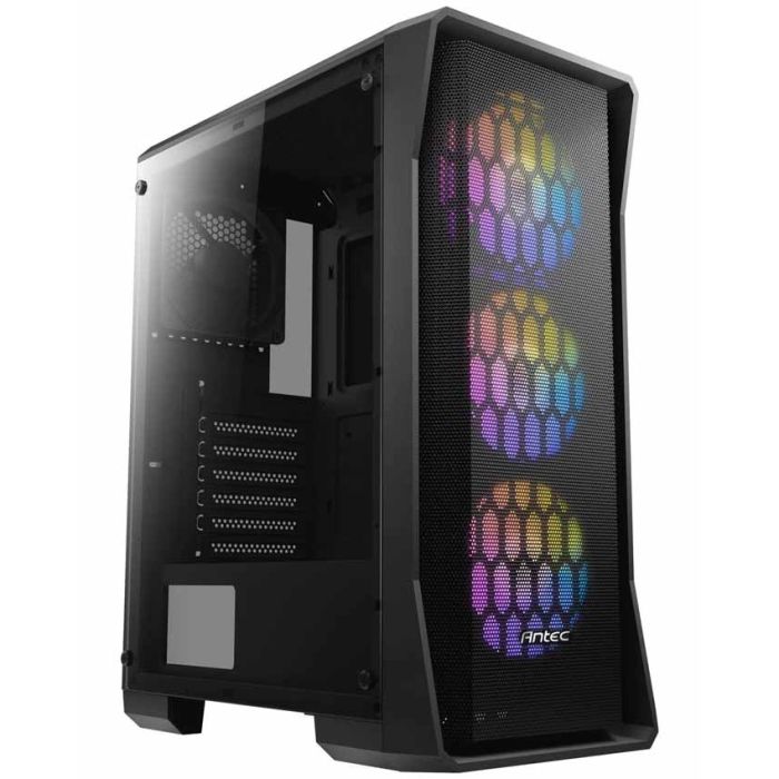 Kućiste Antec NX360 NX SERIES