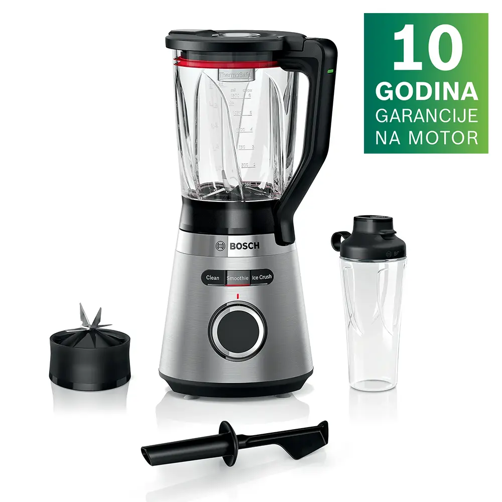 Bosch Blender MMB6384M