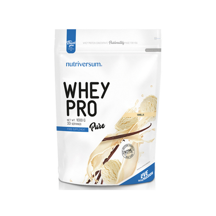 Whey Pro