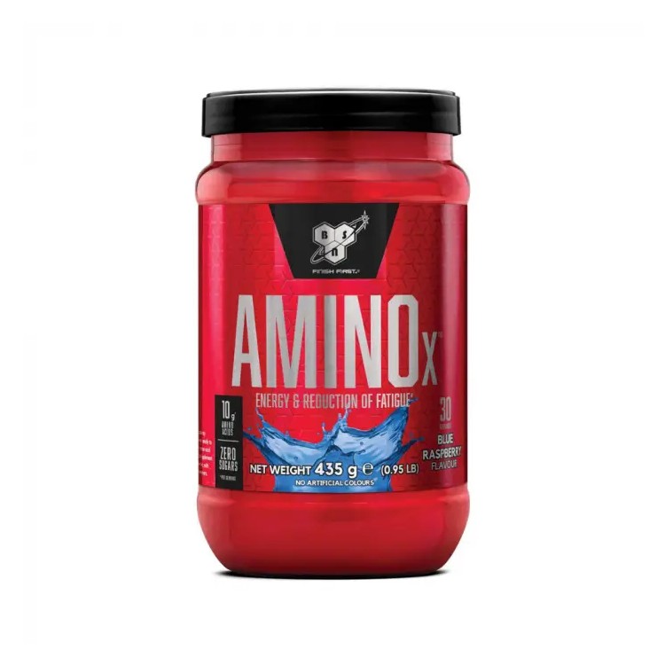 BSN – Amino X 435g