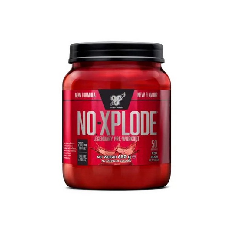 BSN – N.O.-Xplode Legendary 390g