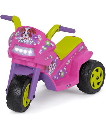 Peg Perego motor na akumulator 6V Mini Puppy - IGMD0010