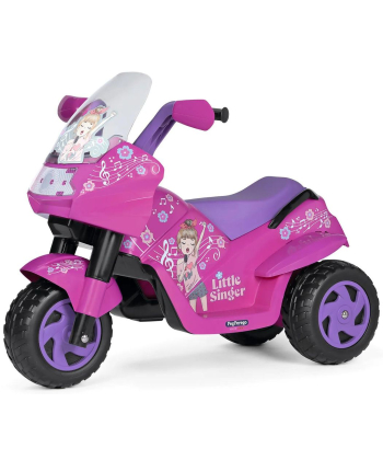 Peg Perego motor na akumulator 6V Little Singer - IGED0925