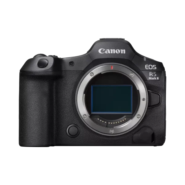 Canon EOS R5 II (telo)