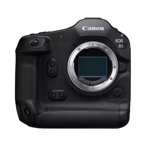 Canon EOS R1 (telo)