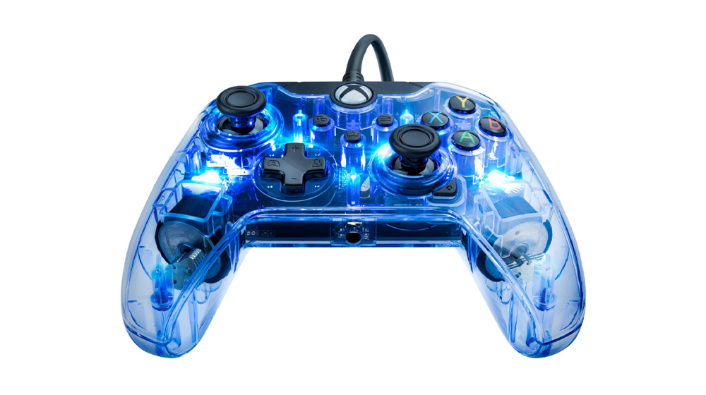 XBOXONE/XSX&PC AfterGlow Wired Controller