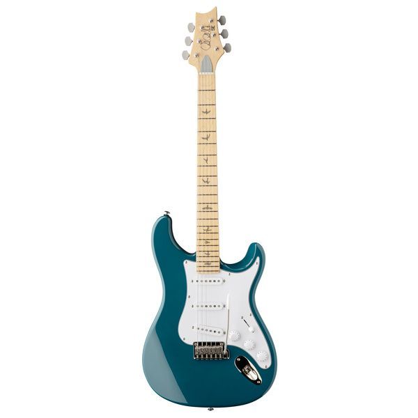 PRS SE Silver Sky Nylon Blue električna gitara