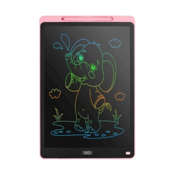 XO Handwriting Tablet 10'' V01 ROZE