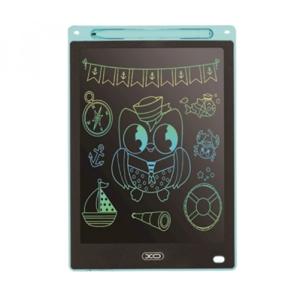 XO Handwriting Tablet 10'' V01 PLAVA