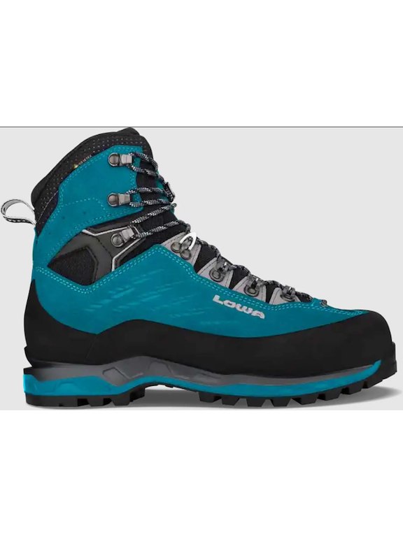 LOWA CEVEDALE II GTX Ws Boots Ženske cipele plave