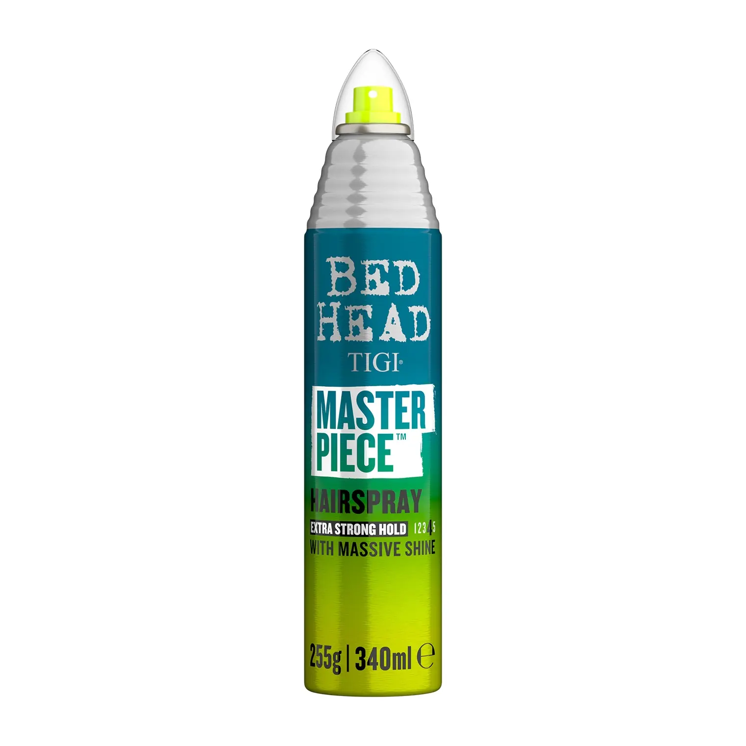 BED HEAD Ekstra jak lak za kosu i sjaj MASTERPIECE HAIRSPRAY 340ml