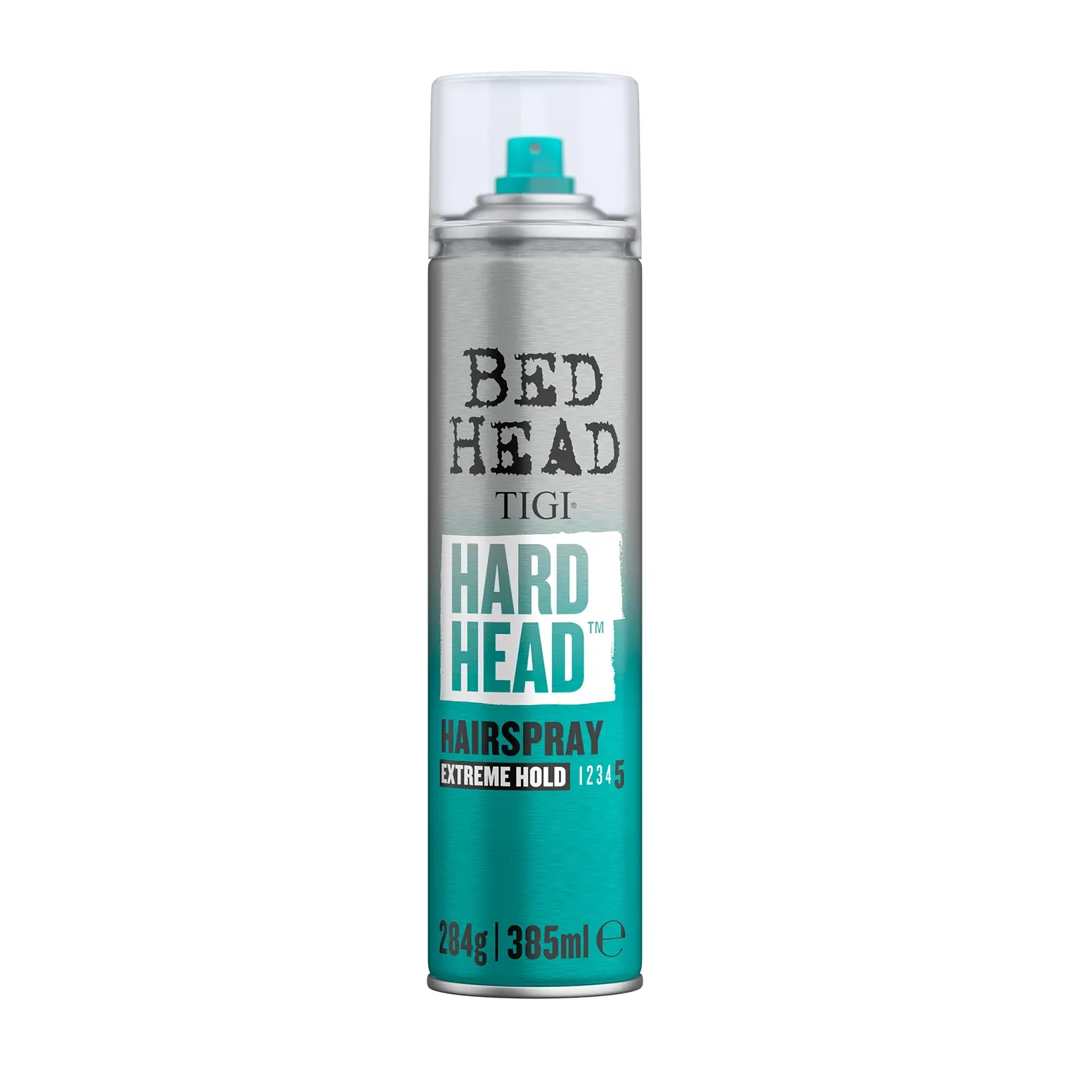 BED HEAD Lak za kosu ekstremno držanje HARD HEAD 385ml