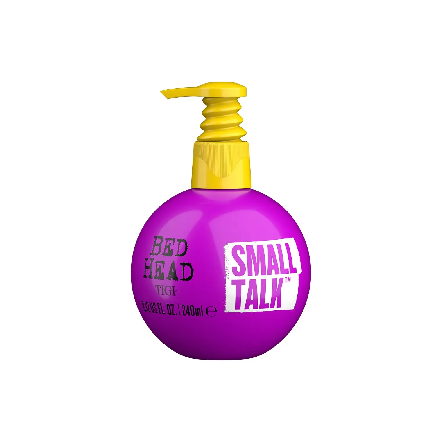 BED HEAD Krema za volumen kose SMALL TALK 240ml