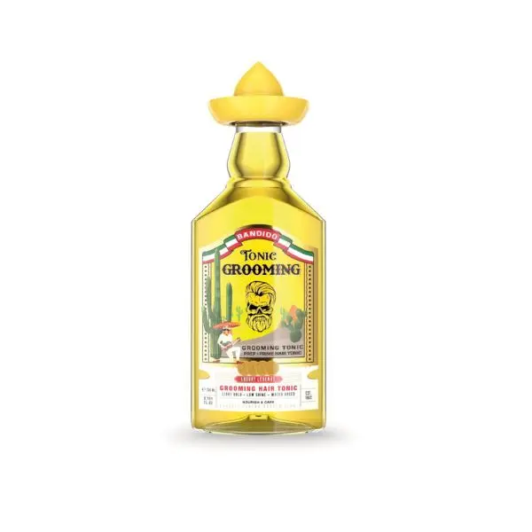 Bandido Tonik za kosu Grooming, 250ml