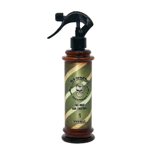 Bandido Balzam za kosu i bradu Herbal, 350ml