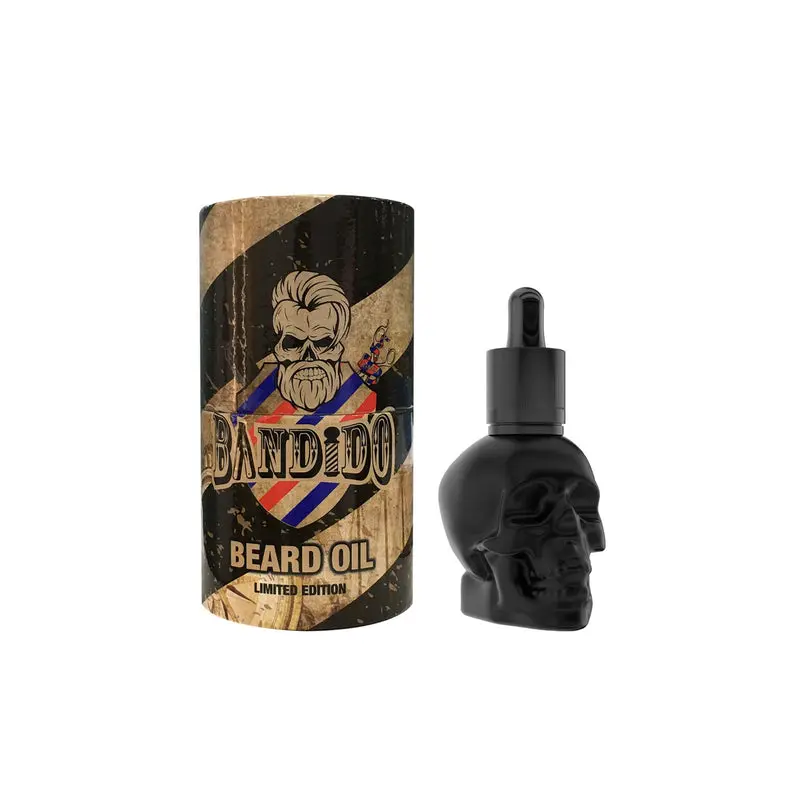 Bandido Ulje za bradu, 40ml