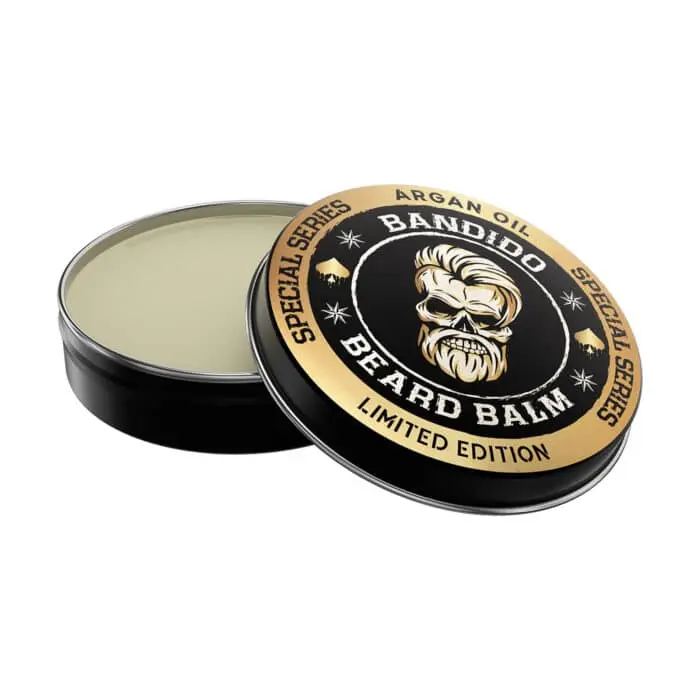 Bandido Balzam za bradu, 40ml