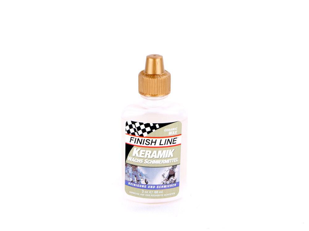 FINISH LINE Ceramic Wax Lube 120 ml