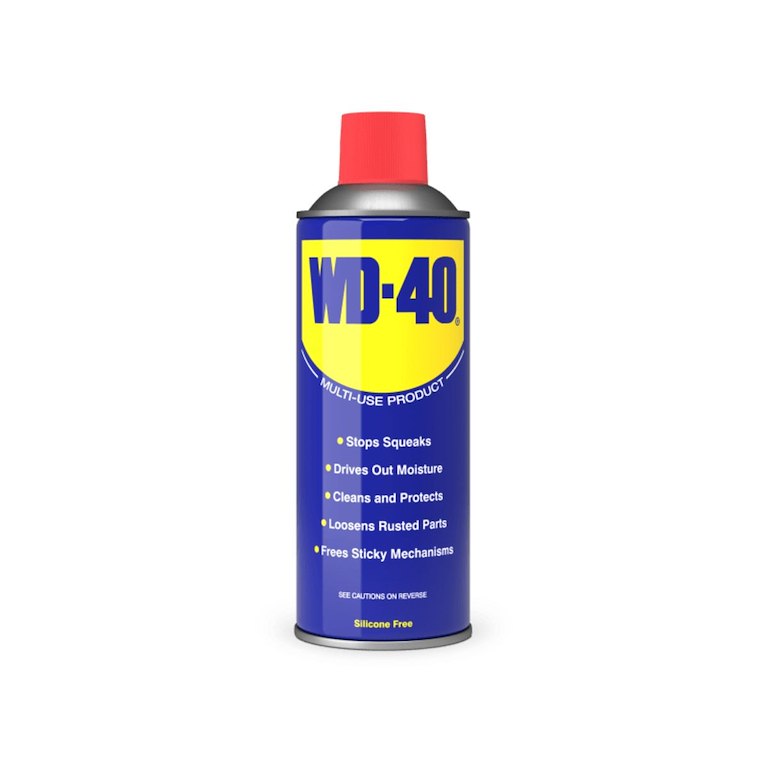 WD-40 200ML