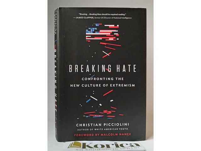 BREAKING HATE: Christian Picciolini