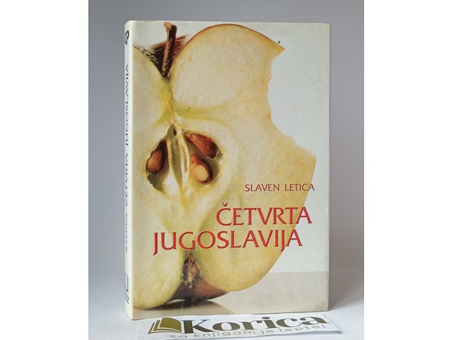 ČETVRTA JUGOSLAVIJA: Slaven Letica