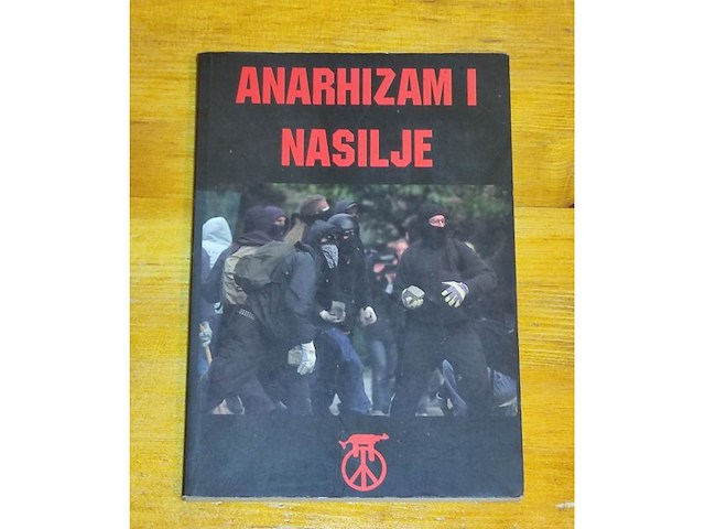 Anarhizam i nasilje