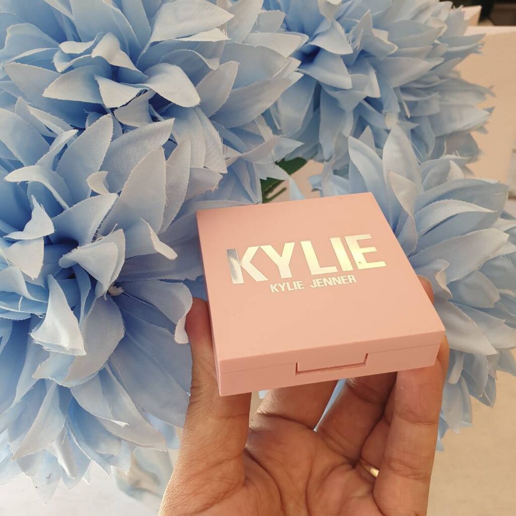 Kylie Jenner Original Rumenilo 344 Pink Power 100% Original Placen