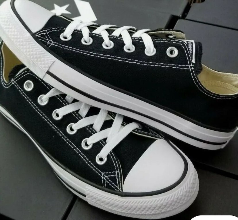 Converse all star 43,original,kozne