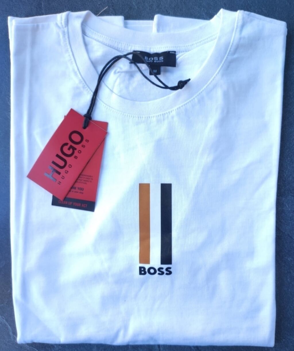 Men's T-shirt