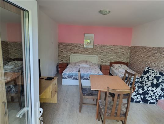 Sokobanja za 3 osobe Family apartman