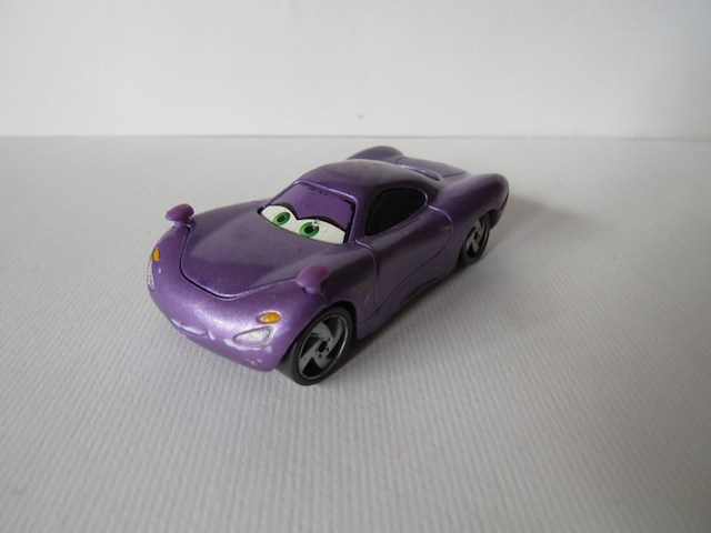 Disney Cars original Mattel autic 5