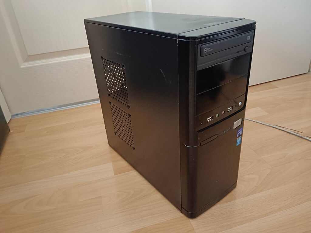 Intel Core i5-4570 / 8GB / nVidia GT730 / 500 HDD Na prodaju odličan