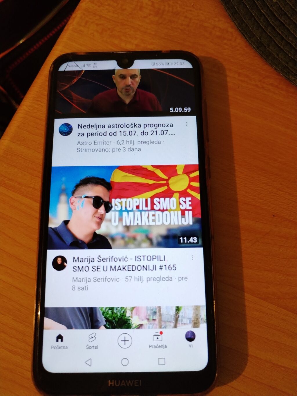 Huawei Y7 Prime, 32 GB, bоја - Crna, Dual SIM