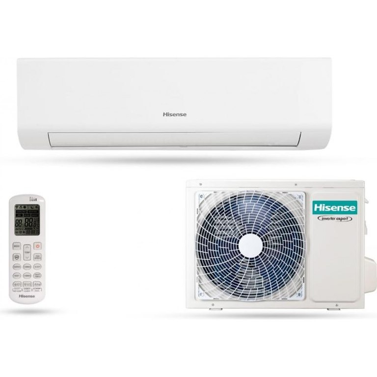 HISENSE HI-COMFORT 12K - KE35MR0E