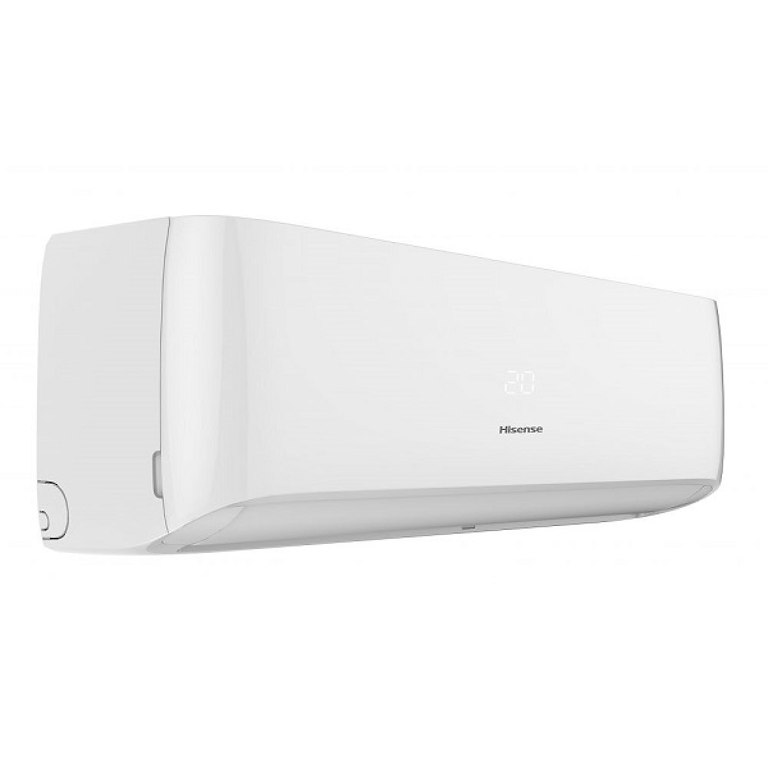 HISENSE SUPER DC INVERTER - ENERGY SE HI NANO KA25MR0E