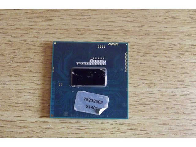 Intel i5-4210M