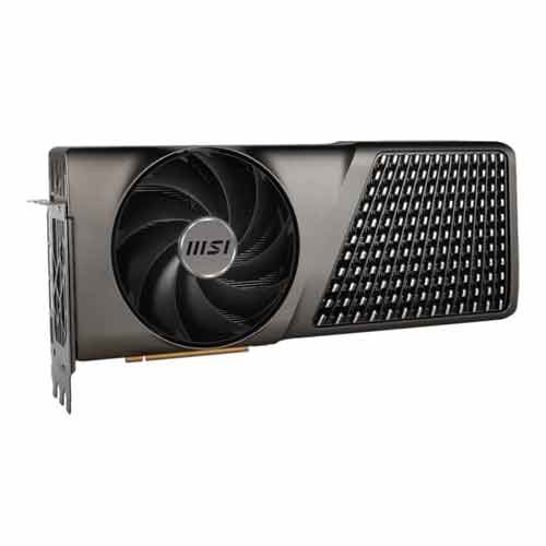 MSI RTX 4070 Ti SUPER 16G EXPERT GDDR6X Grafička karta