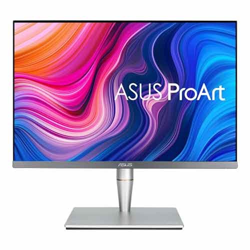 Asus 24.1″ WUXGA ProArt Display PA24AC 100% of sRGB monitor